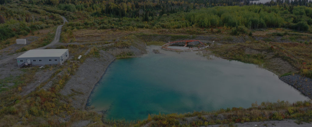 Timeline 1 – Upper Beaver Project – Agnico Eagle Mines Ltd.