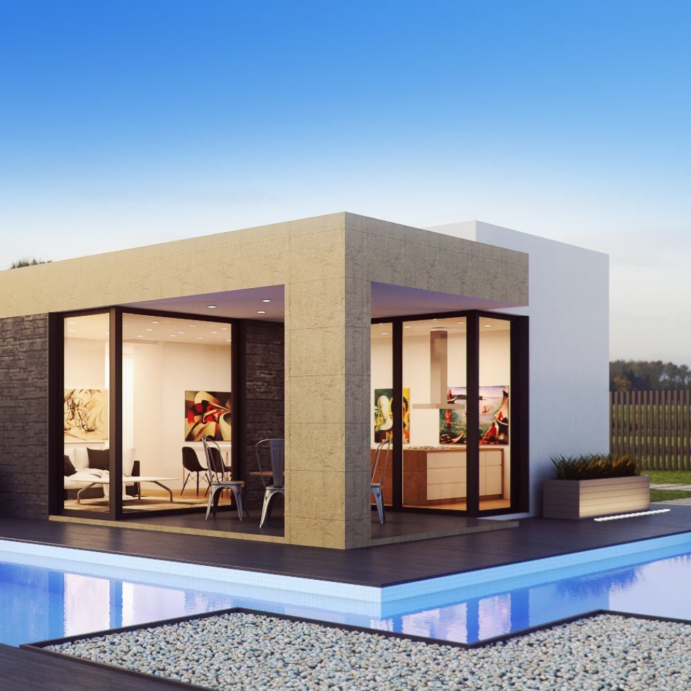 Maine Modernity – Upper Beaver Project – Agnico Eagle Mines Ltd.