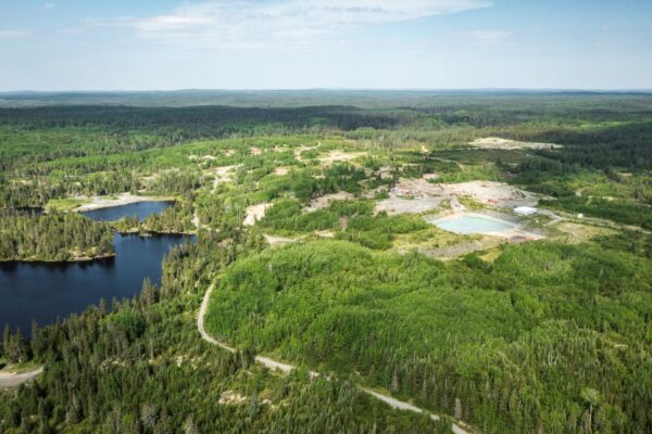 MAY 2023 – NEWSLETTER – Upper Beaver Project – Agnico Eagle Mines Ltd.