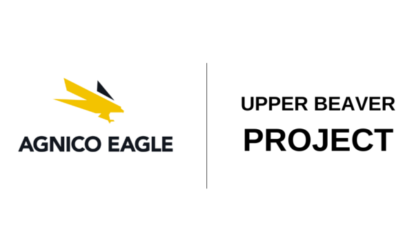 DECEMBER 2024 – NEWSLETTER – Upper Beaver Project – Agnico Eagle Mines Ltd.