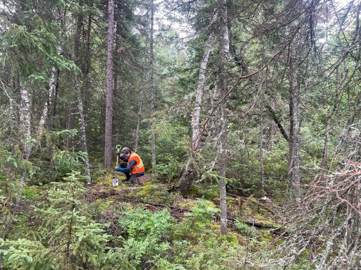 AUGUST 2023 – NEWSLETTER – Upper Beaver Project – Agnico Eagle Mines Ltd.