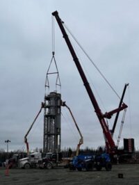 DECEMBER 2024 – NEWSLETTER – Upper Beaver Project – Agnico Eagle Mines Ltd.