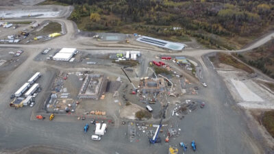 DECEMBER 2024 – NEWSLETTER – Upper Beaver Project – Agnico Eagle Mines Ltd.