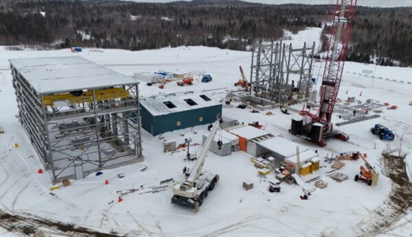 Project Development Update – August 2024 – Upper Beaver Project ...